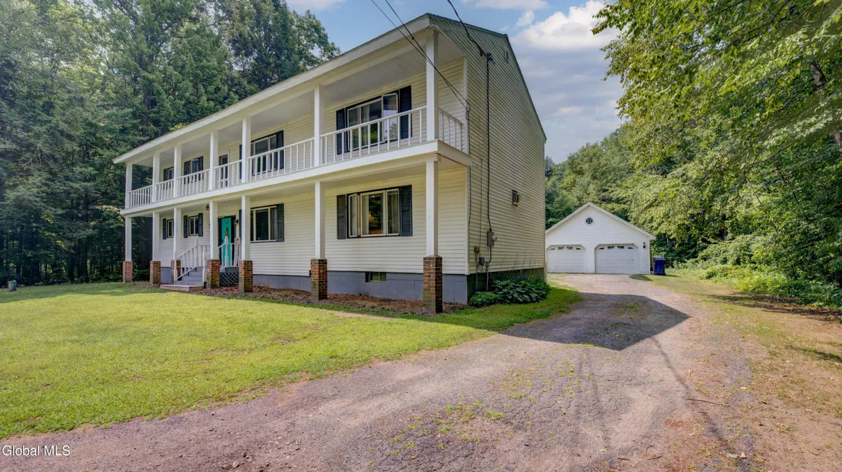 278 Steers Road, Perth, NY 12010 Property for sale