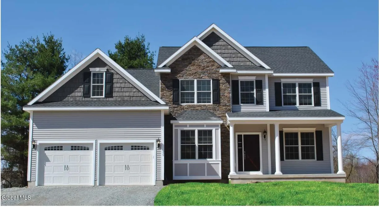 227 Shaker Ridge Drive, Colonie, NY 12309 Property for sale