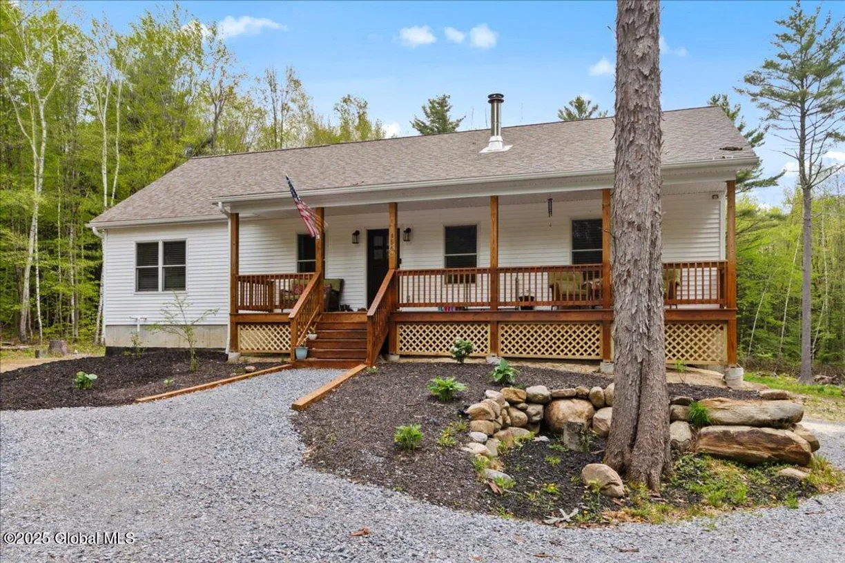 456 County Route 10, Corinth, NY 12822 Property for sale