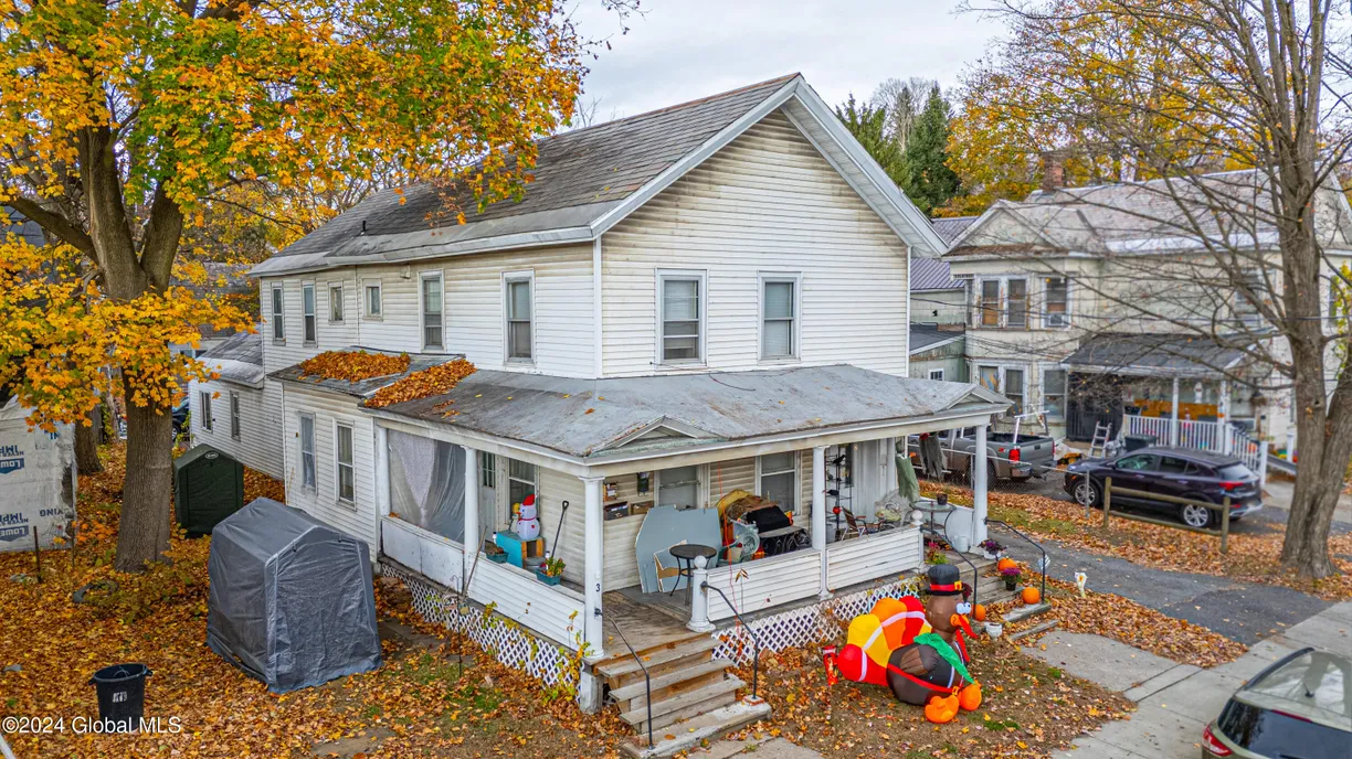 3 Washington Street, Fort Edward, NY 12828 Property for sale