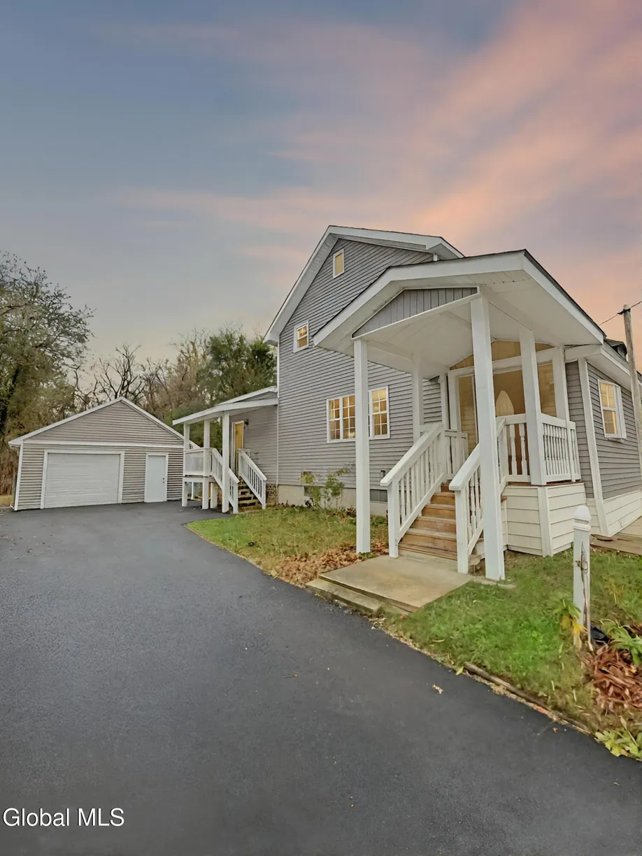 23 Wagner Avenue, Schenectady, NY 12304 Property for sale