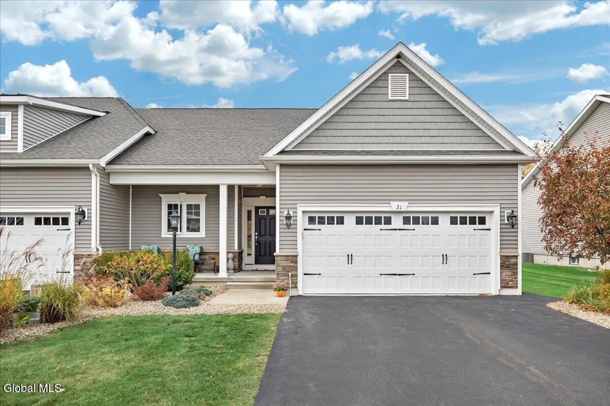 21 David Drive, Bethlehem, NY 12077 Property for sale