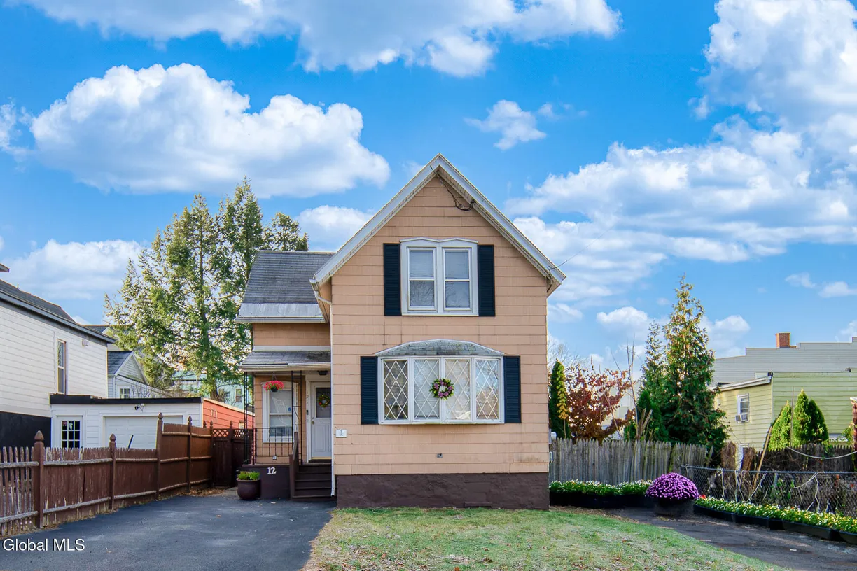 12 Chestnut Street, Rensselaer, NY 12144 Property for sale