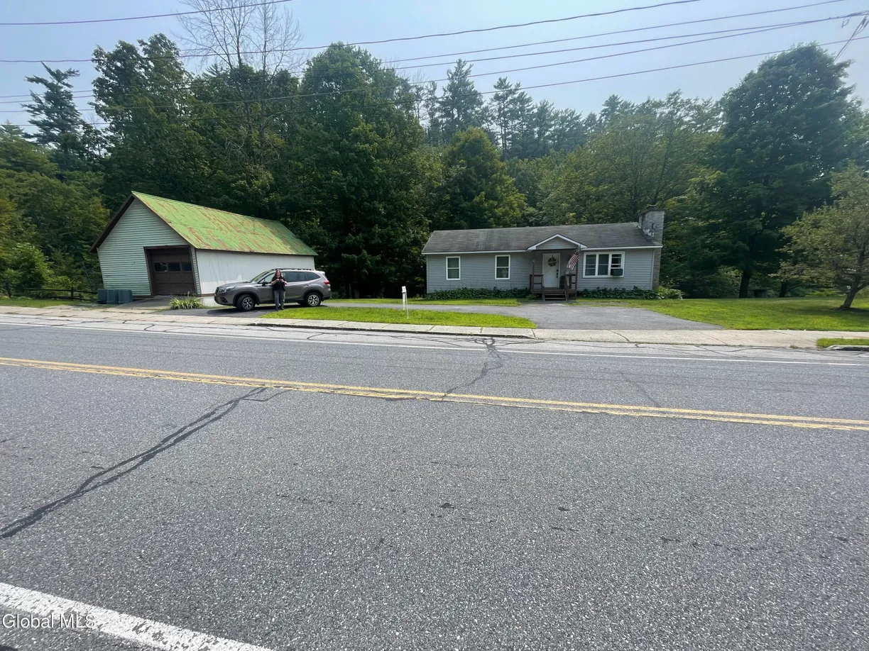 4 Mill Street, Lake Luzerne, NY 12846 Property for sale