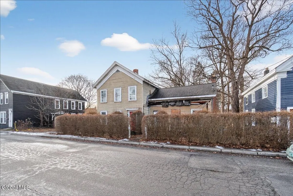 157 Church Street, Hoosick Falls, NY 12090 Property for sale