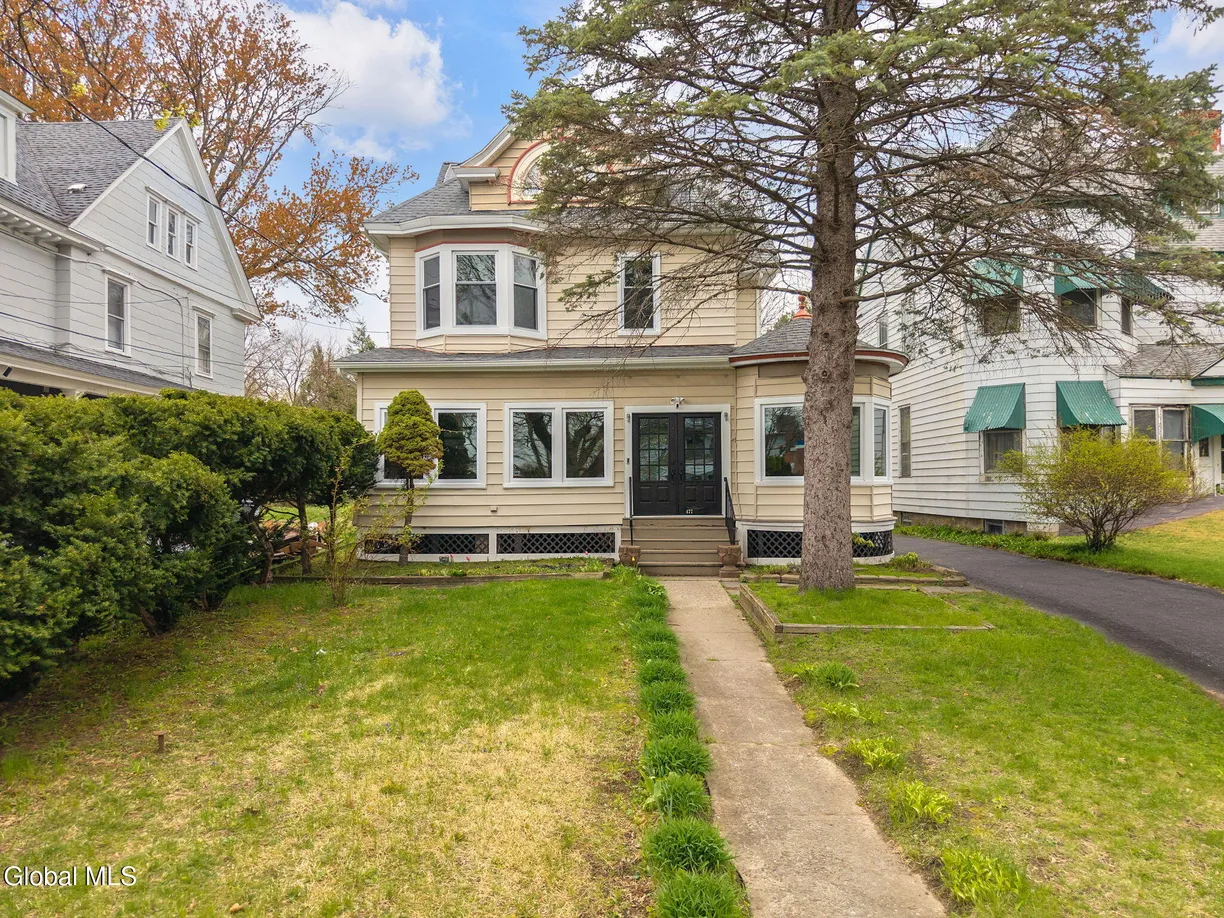 477 Western Avenue, Albany, NY 12203 Property for sale