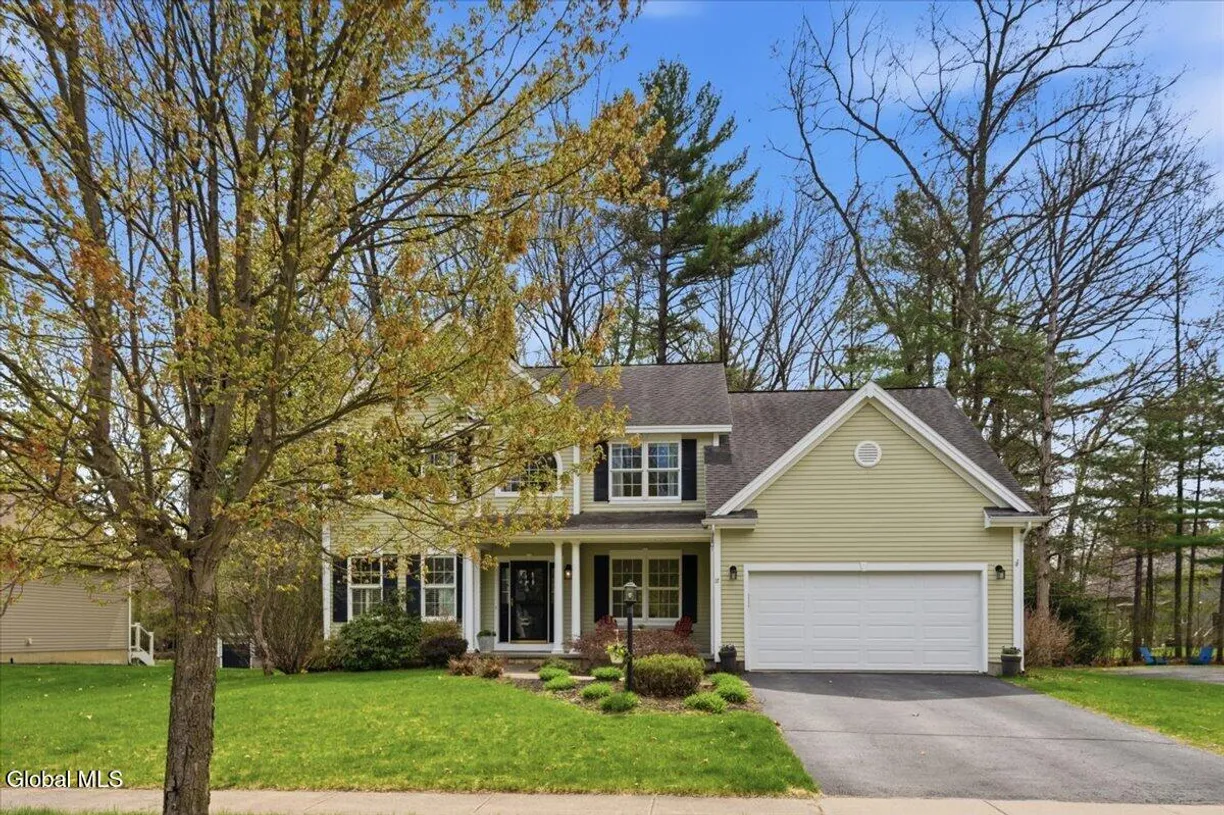 17 Tyler Drive, Saratoga Springs, NY 12866 Property for sale