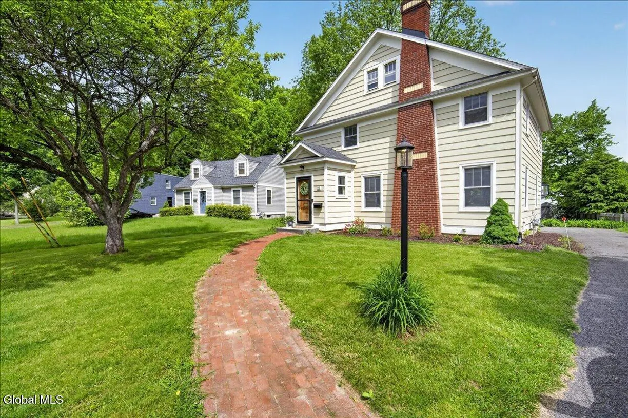 23 Herber Avenue, Bethlehem, NY 12054 Property for sale