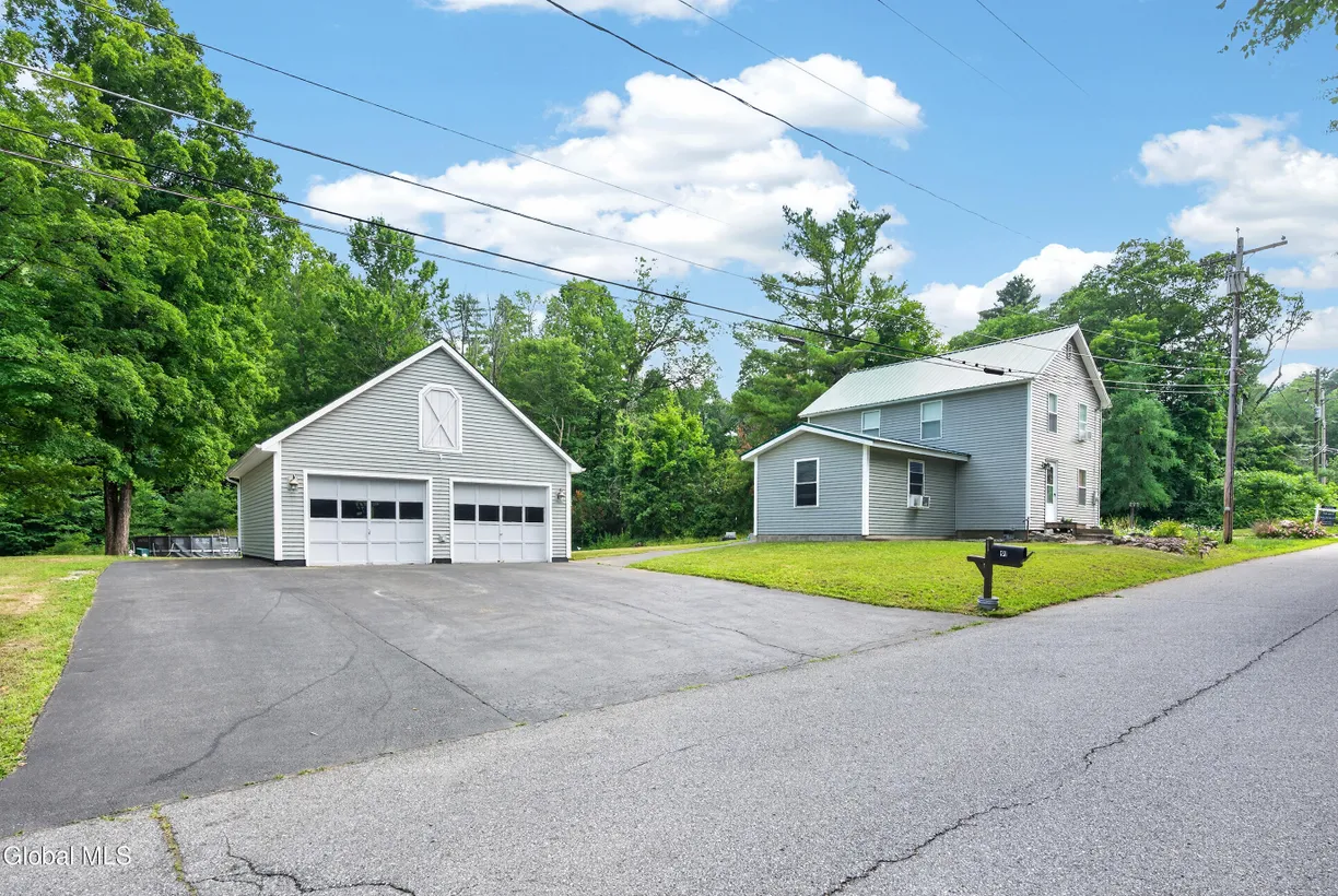 91 Sewell Street, Lake George, NY 12845 Property for sale
