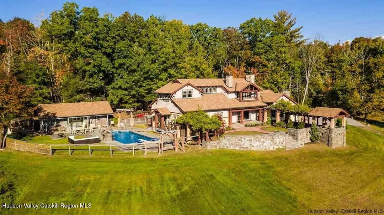 80 Boodle Hole Road, Accord, NY 12404 Property for sale