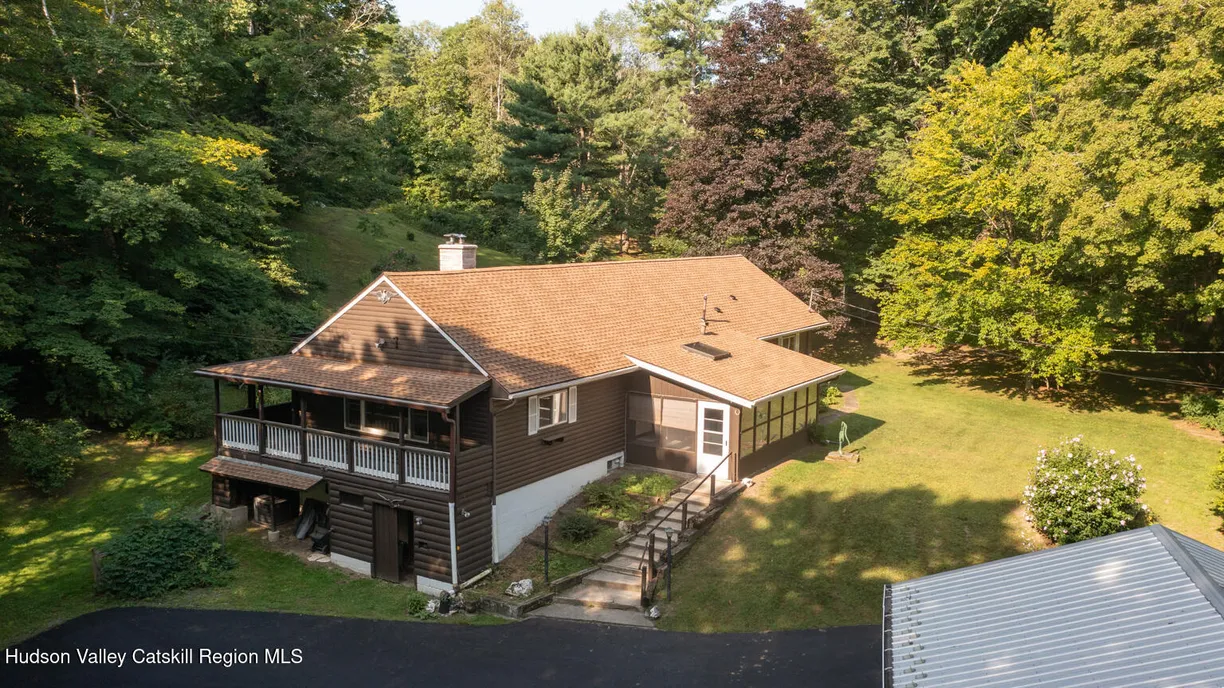 59 New Forge Road #1, Ancram, NY 12502 Property for sale