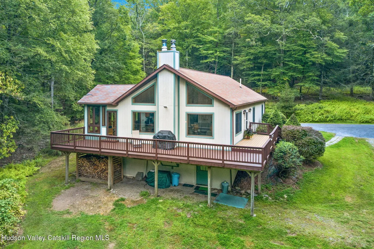 650 Beaverkill Road, Olivebridge, NY 12461 Property for sale