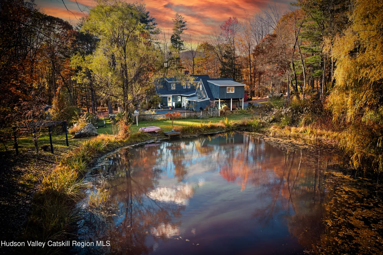 40 Engel Road, Old Chatham, NY 12136 Property for sale