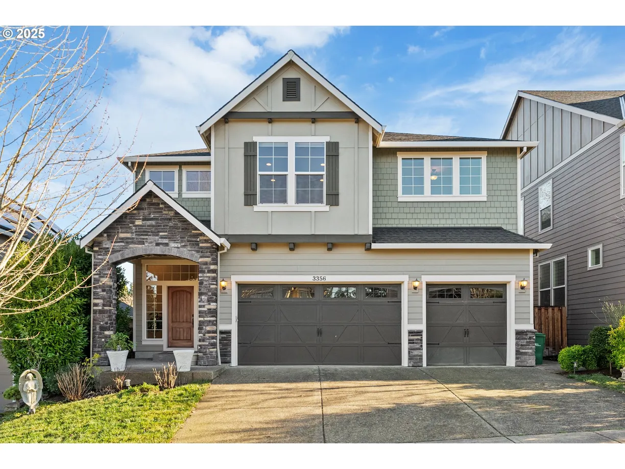 3356 NW 153RD, Portland, OR 97229 Property for sale