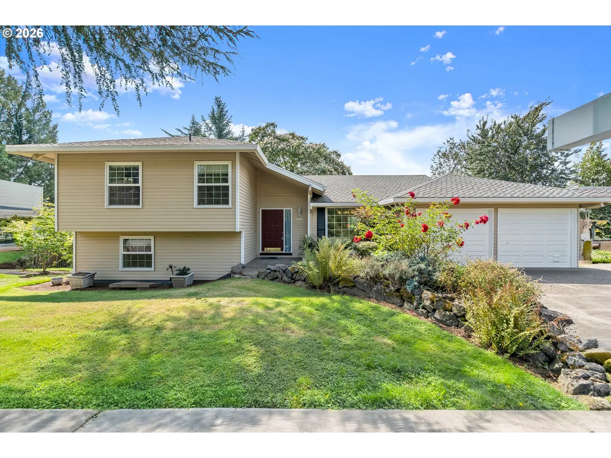 4134 ORCHARD, LakeOswego, OR 97035 Property for sale