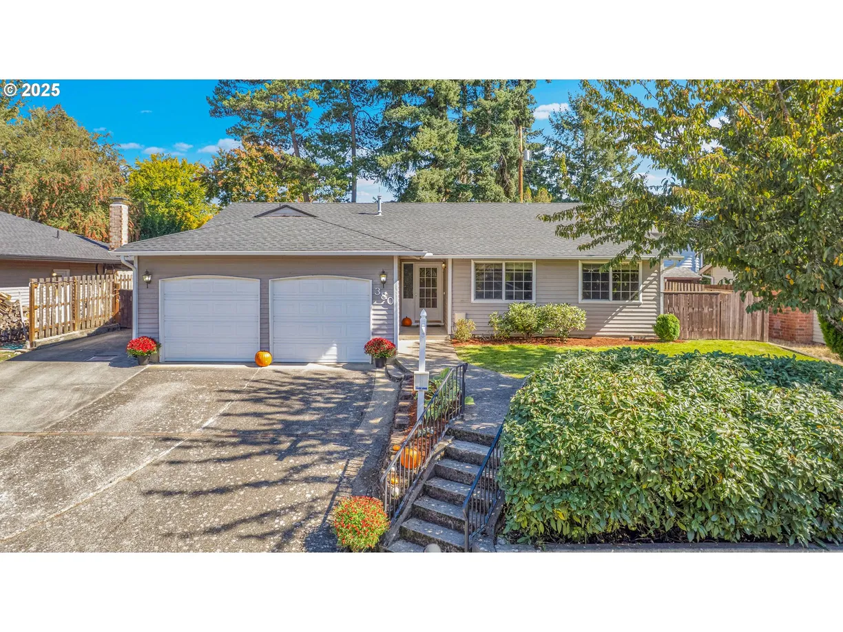 380 SW 194TH, Beaverton, OR 97006 Property for sale