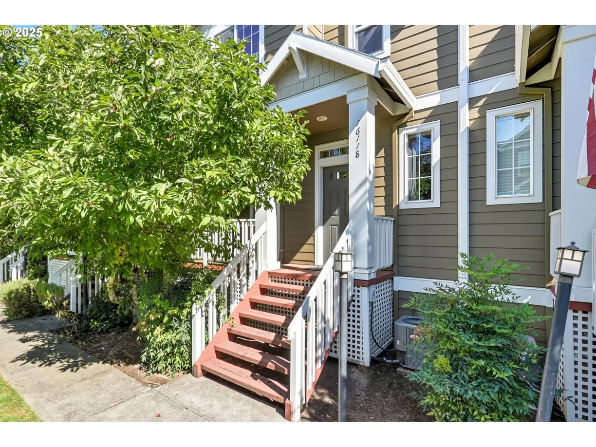 16118 SW MASON, Beaverton, OR 97006 Property for sale