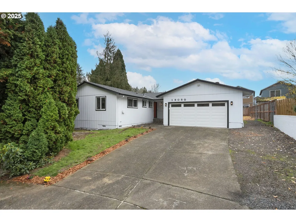19080 SW BROOKLAWN, Beaverton, OR 97003 Property for sale