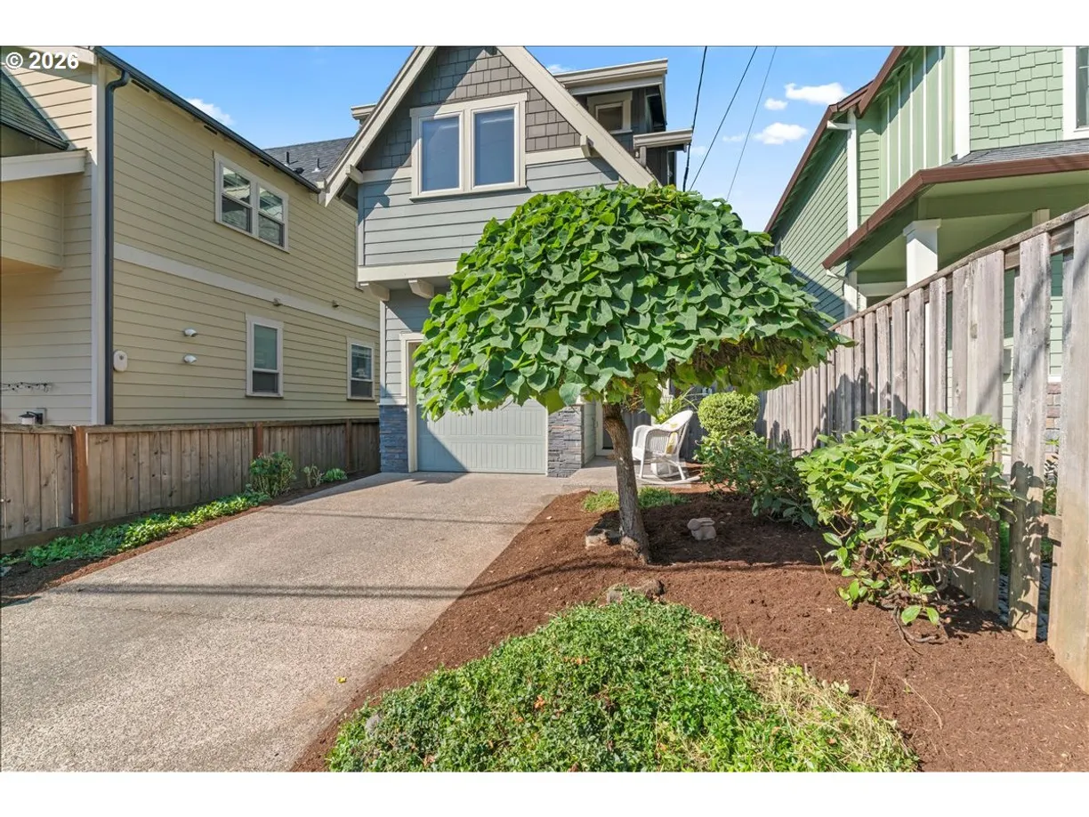 7935 SE 45TH, Portland, OR 97206 Property for sale