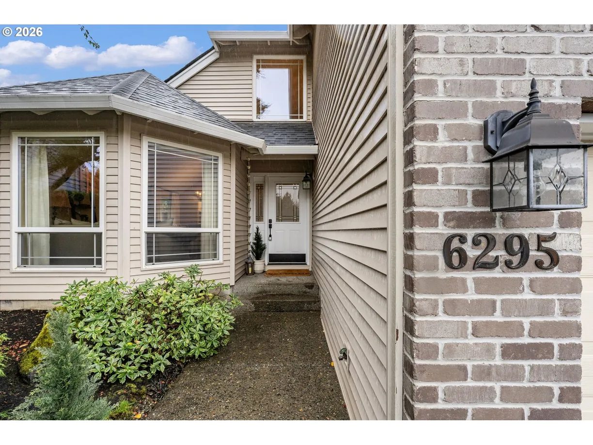 6295 SW TILLAMOOK, Beaverton, OR 97007 Property for sale