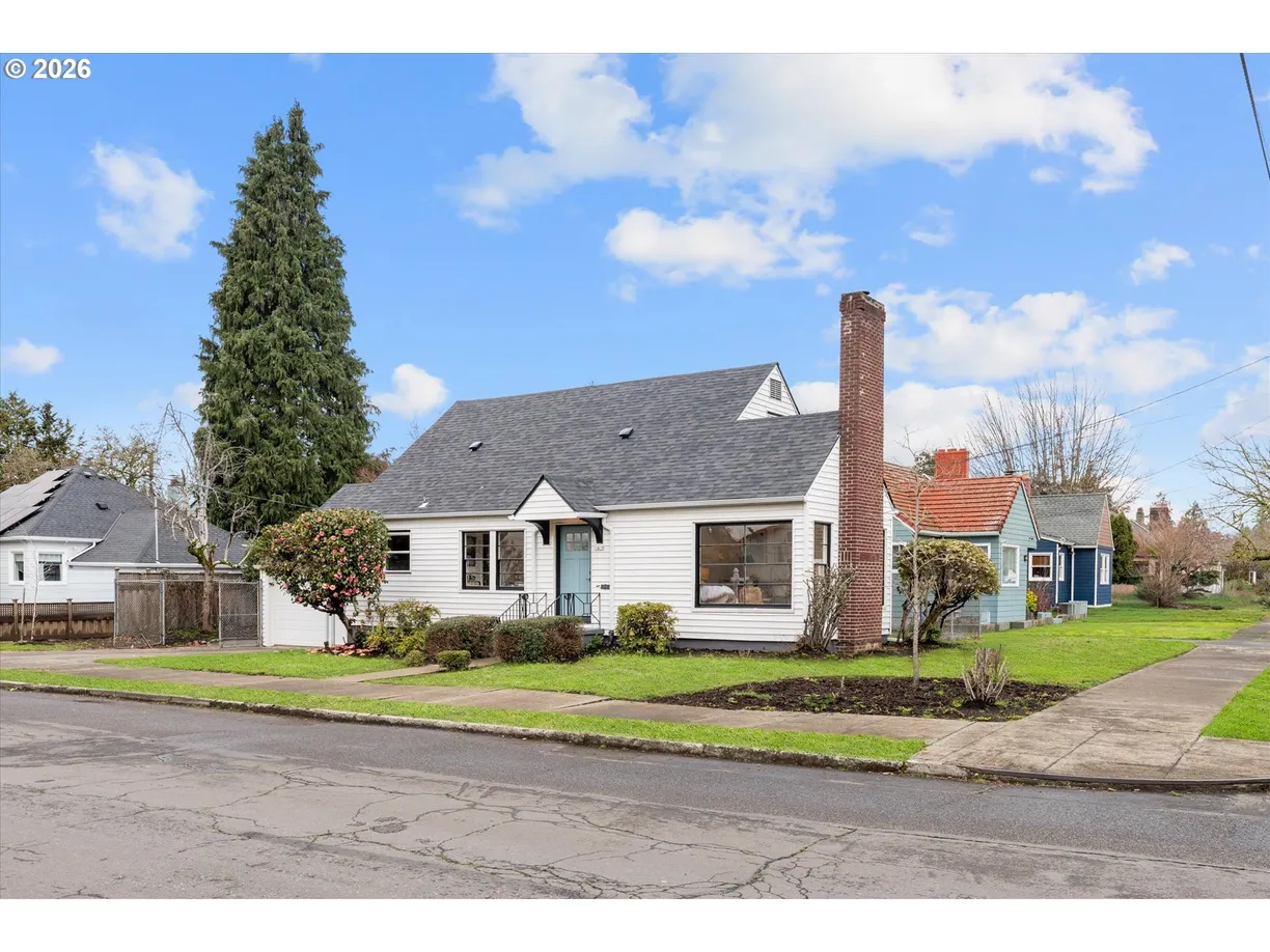 6435 NE BROADWAY, Portland, OR 97213 Property for sale
