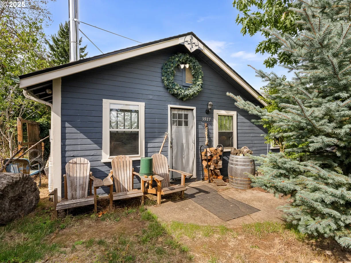 3927 NE 47TH, Portland, OR 97213 Property for sale