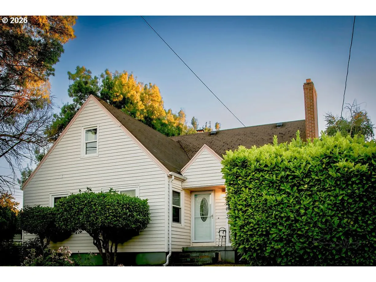 6903 N WILLIAMS, Portland, OR 97217 Property for sale