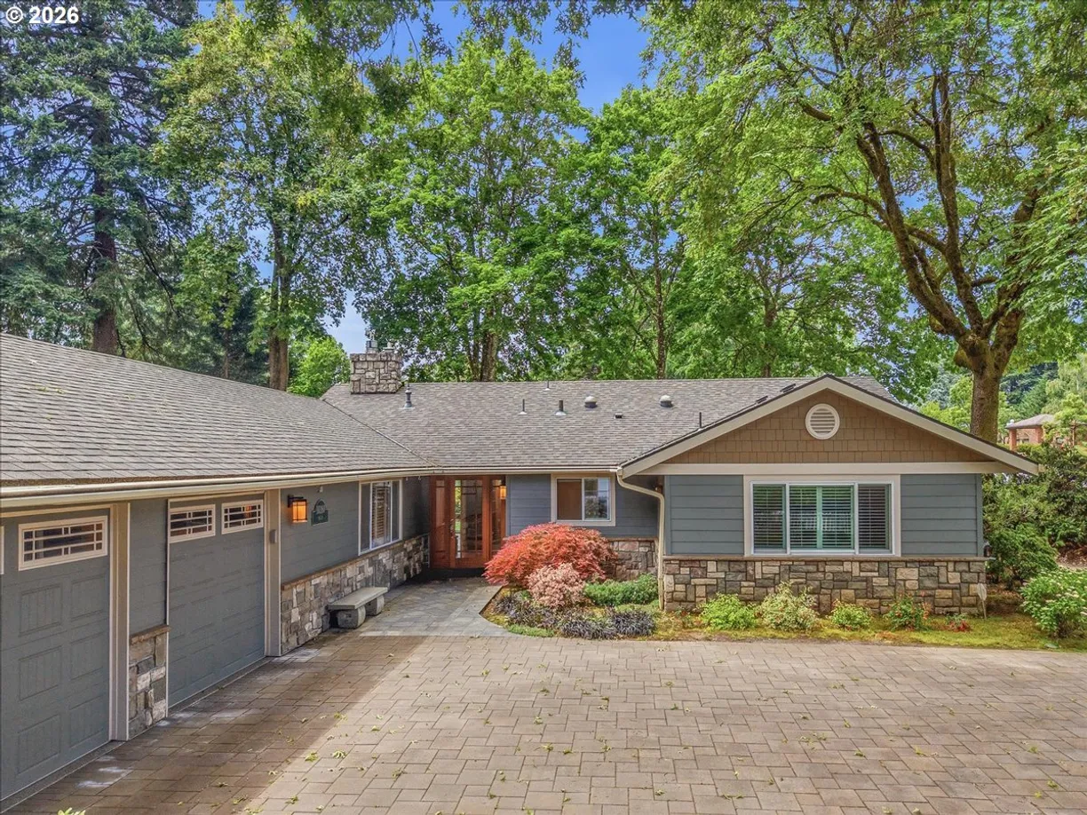 10380 SW CANTERBURY, Portland, OR 97224 Property for sale
