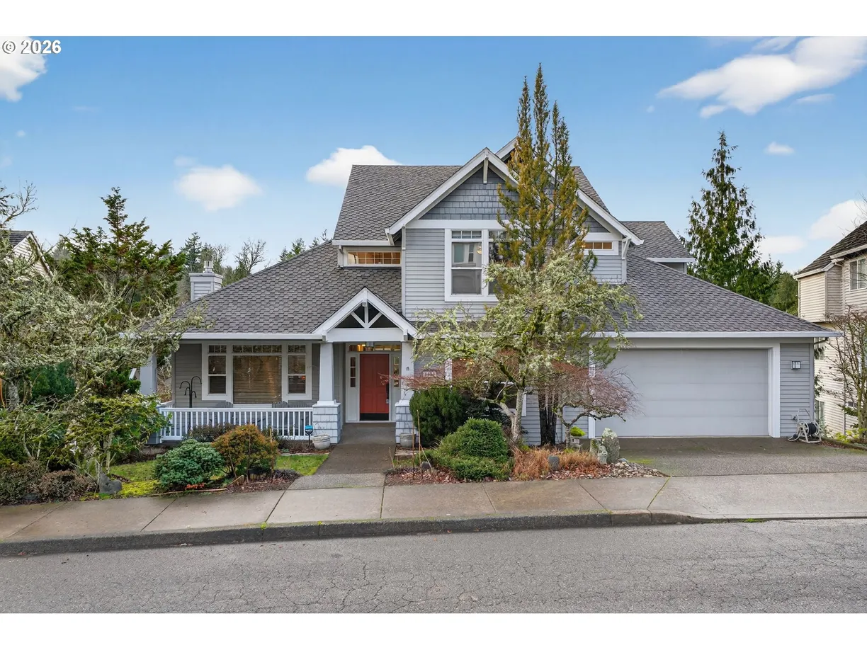 1531 NW MORGAN, Portland, OR 97229 Property for sale