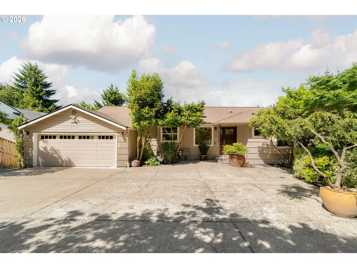 1005 S SHORE, LakeOswego, OR 97034 Property for sale