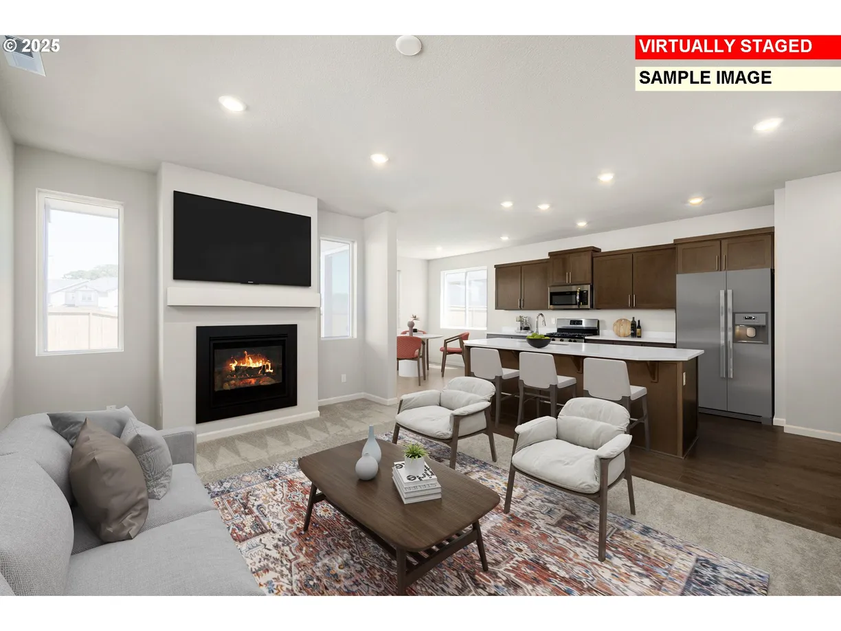 51092 SW Klompen, Scappoose, OR 97056 Property for sale