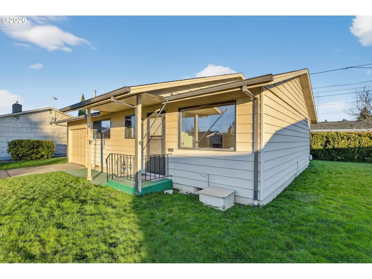 1620 THOMPSON, Woodburn, OR 97071 Property for sale