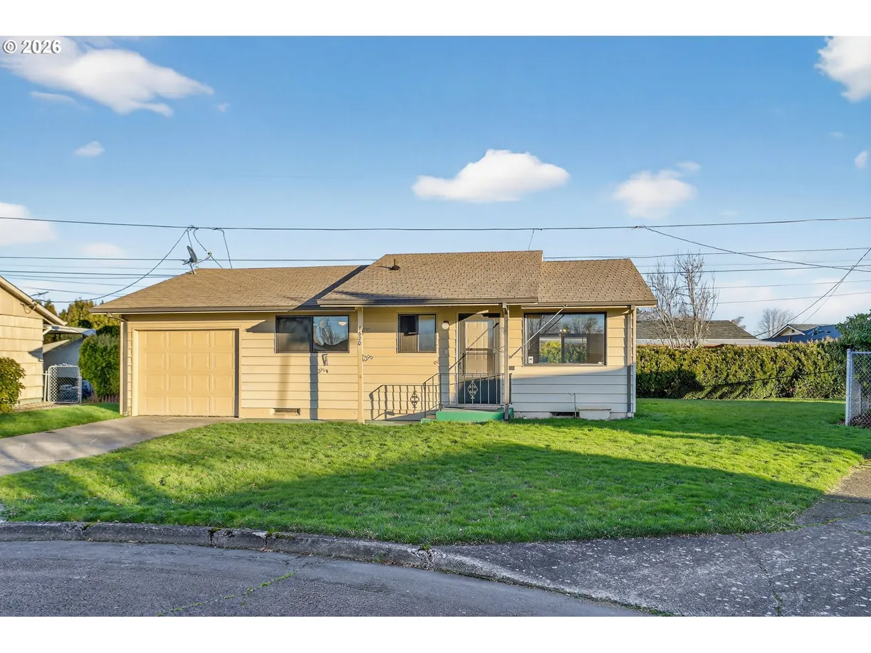 1620 THOMPSON, Woodburn, OR 97071 Property for sale