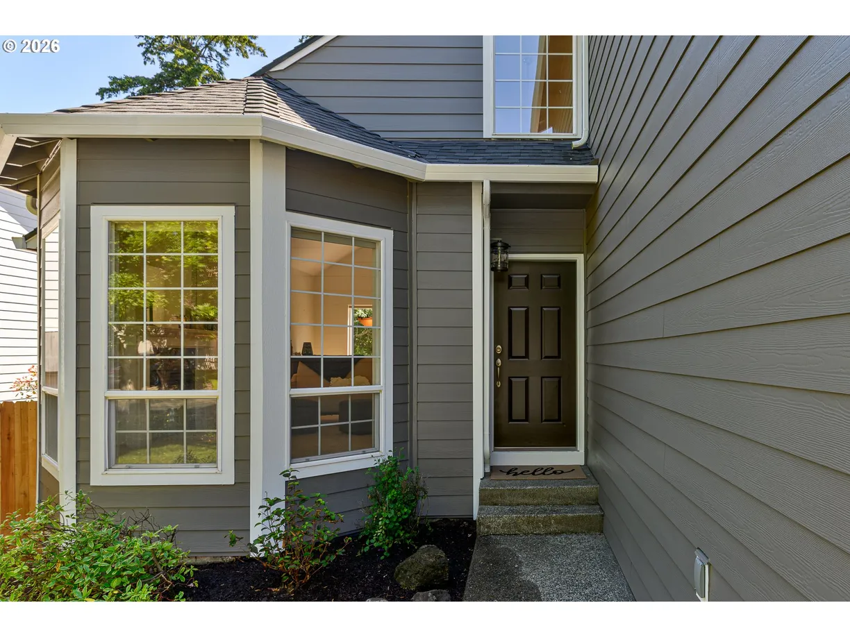 16840 NW ARGYLE, Portland, OR 97229 Property for sale