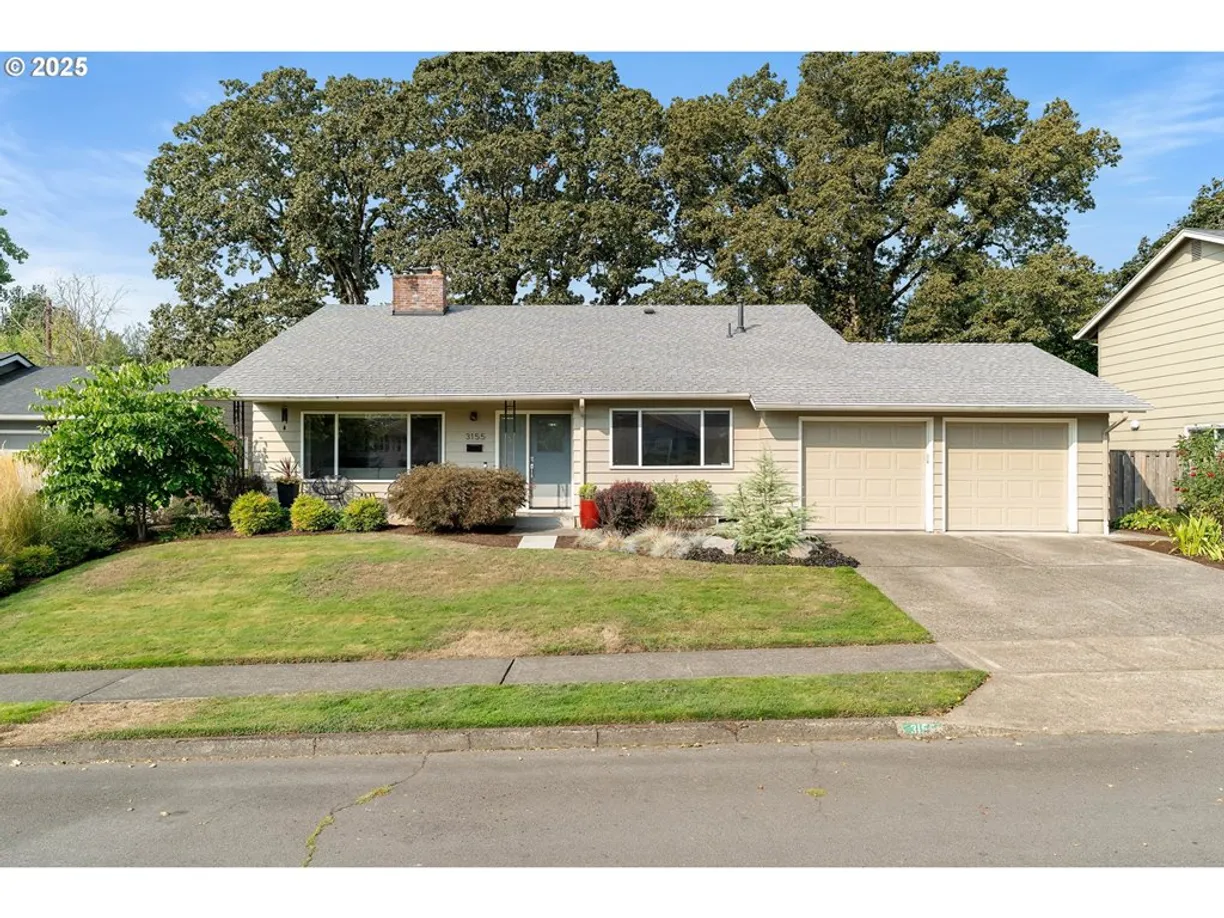 3155 SW 118TH, Beaverton, OR 97005 Property for sale