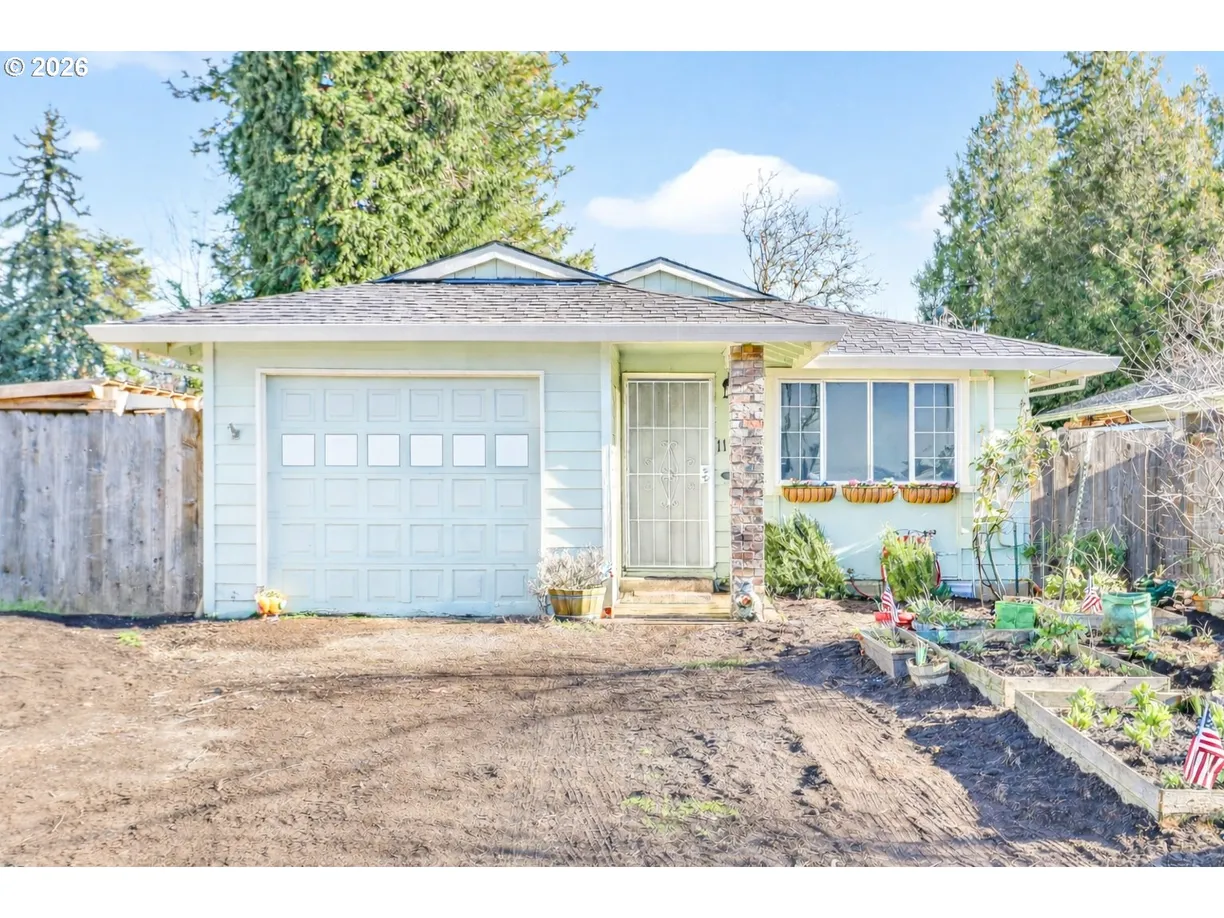 1117 KAMM, OregonCity, OR 97045 Property for sale