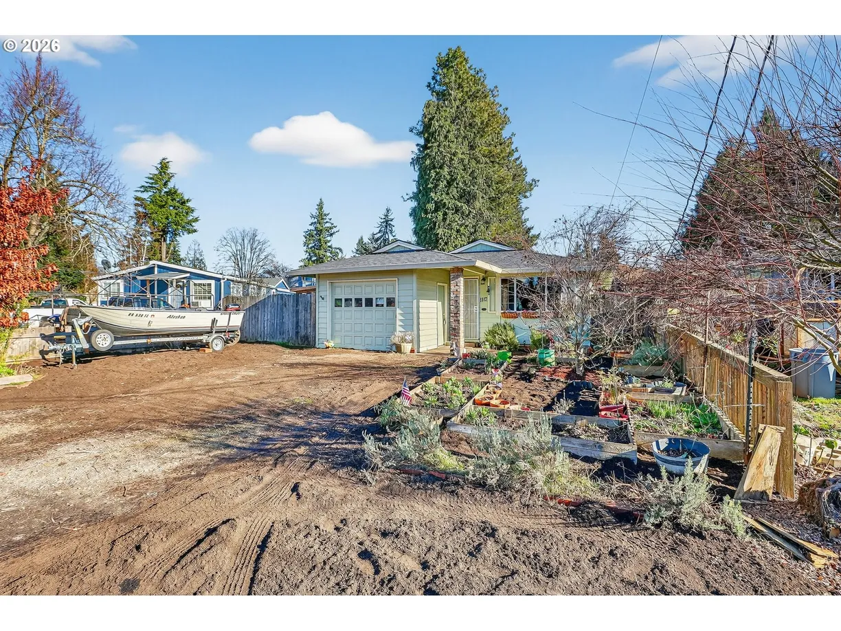 1117 KAMM, OregonCity, OR 97045 Property for sale
