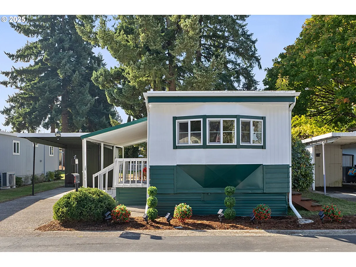1901 SE MINTER BRIDGE #72, Hillsboro, OR 97123 Property for sale