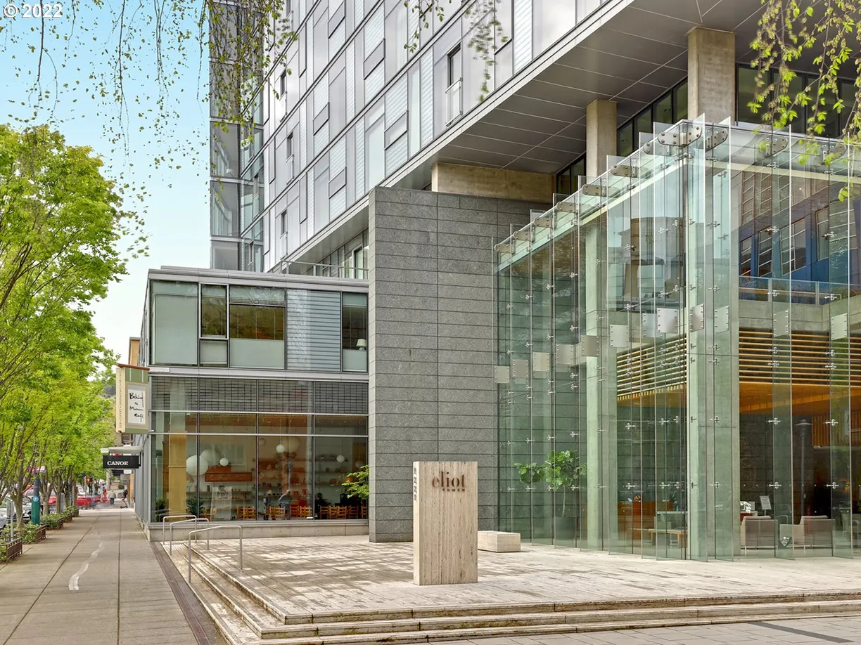 1221 SW 10TH #1804, Portland, OR 97205 Property for sale