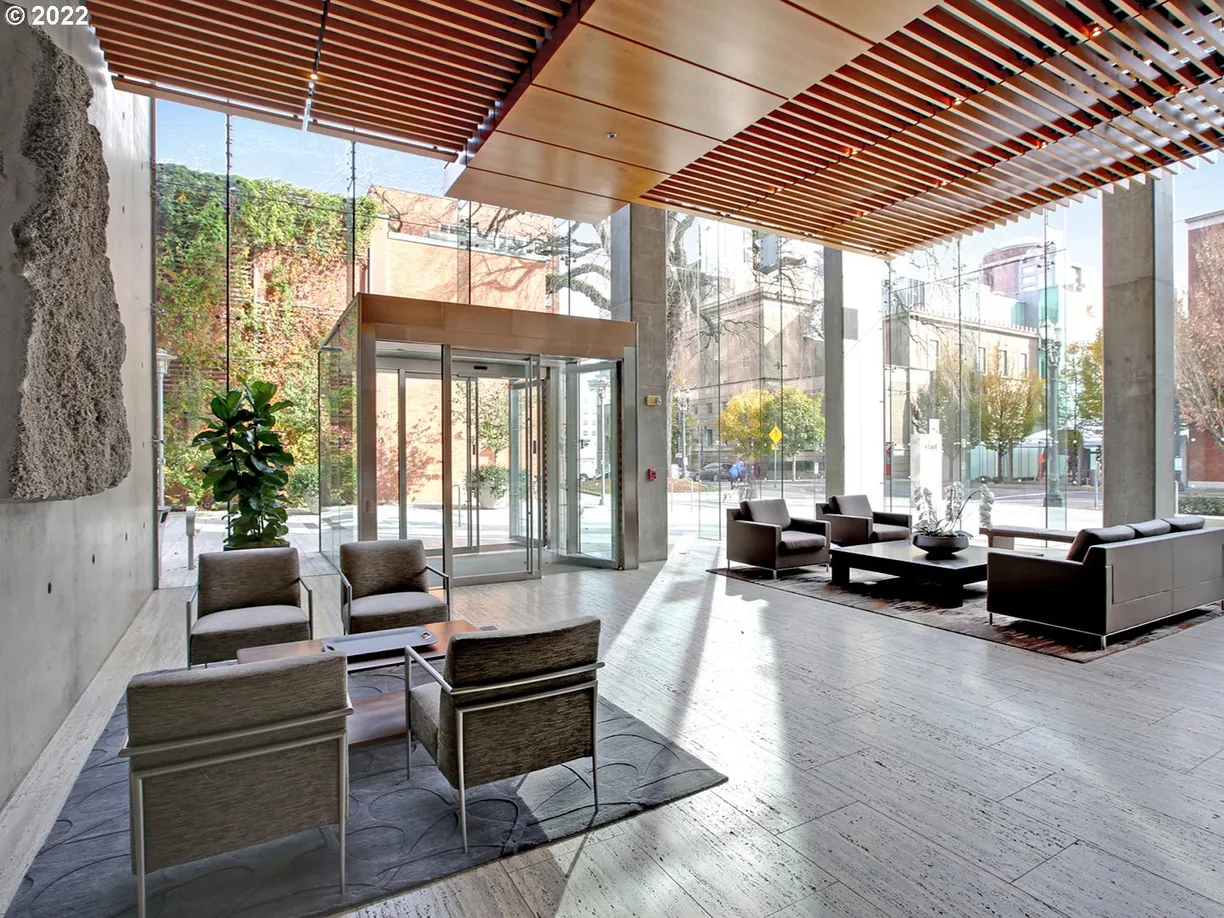 1221 SW 10TH #1804, Portland, OR 97205 Property for sale