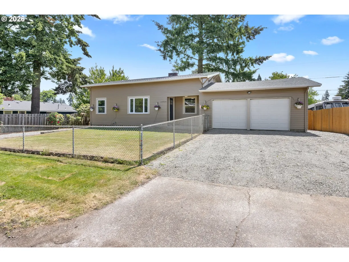 14026 SE TAYLOR, Portland, OR 97233 Property for sale