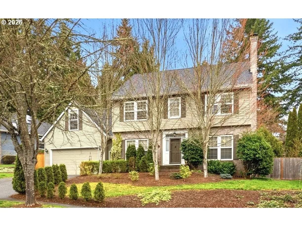 16042 SW WAXWING, Beaverton, OR 97007 Property for sale
