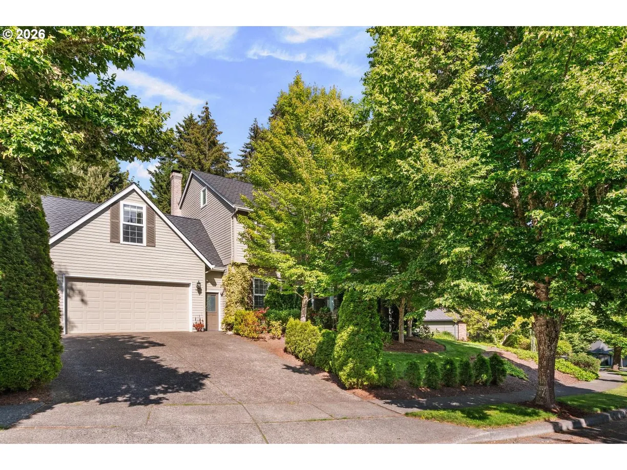 16042 SW WAXWING, Beaverton, OR 97007 Property for sale