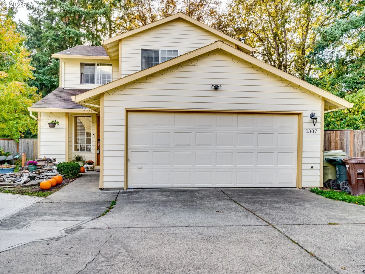 1307 SE 61ST, Hillsboro, OR 97123 Property for sale