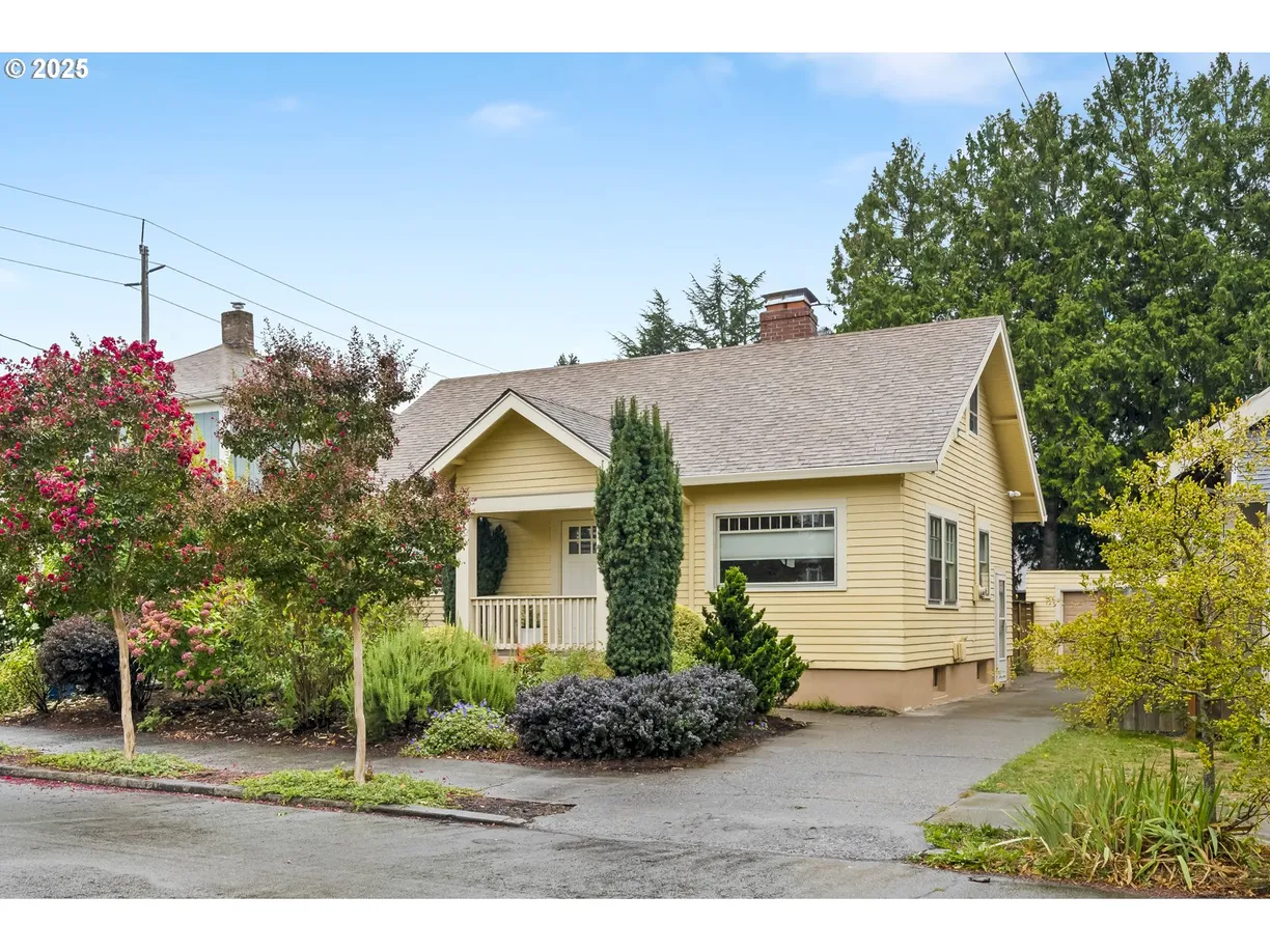 15 NE 75TH, Portland, OR 97213 Property for sale