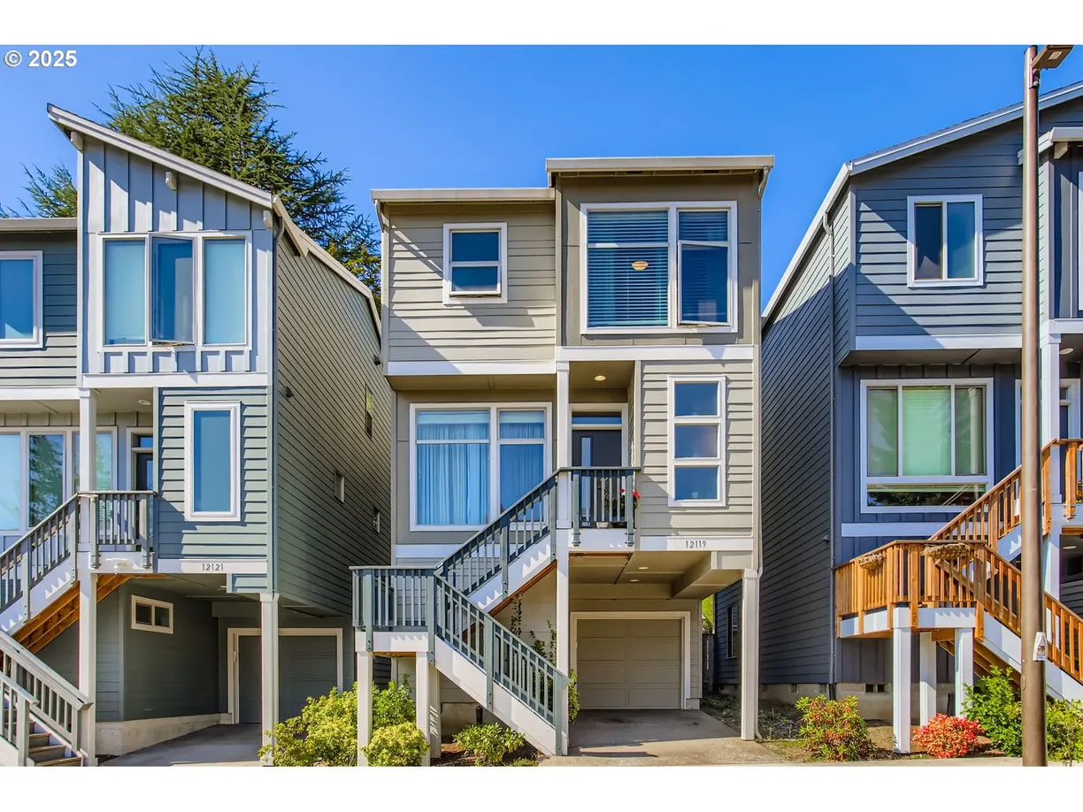 12119 SW TESLA, Beaverton, OR 97008 Property for sale