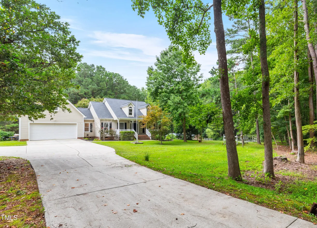 2517 Mary Marvin, Fuquay Varina, NC 27526 Property for sale