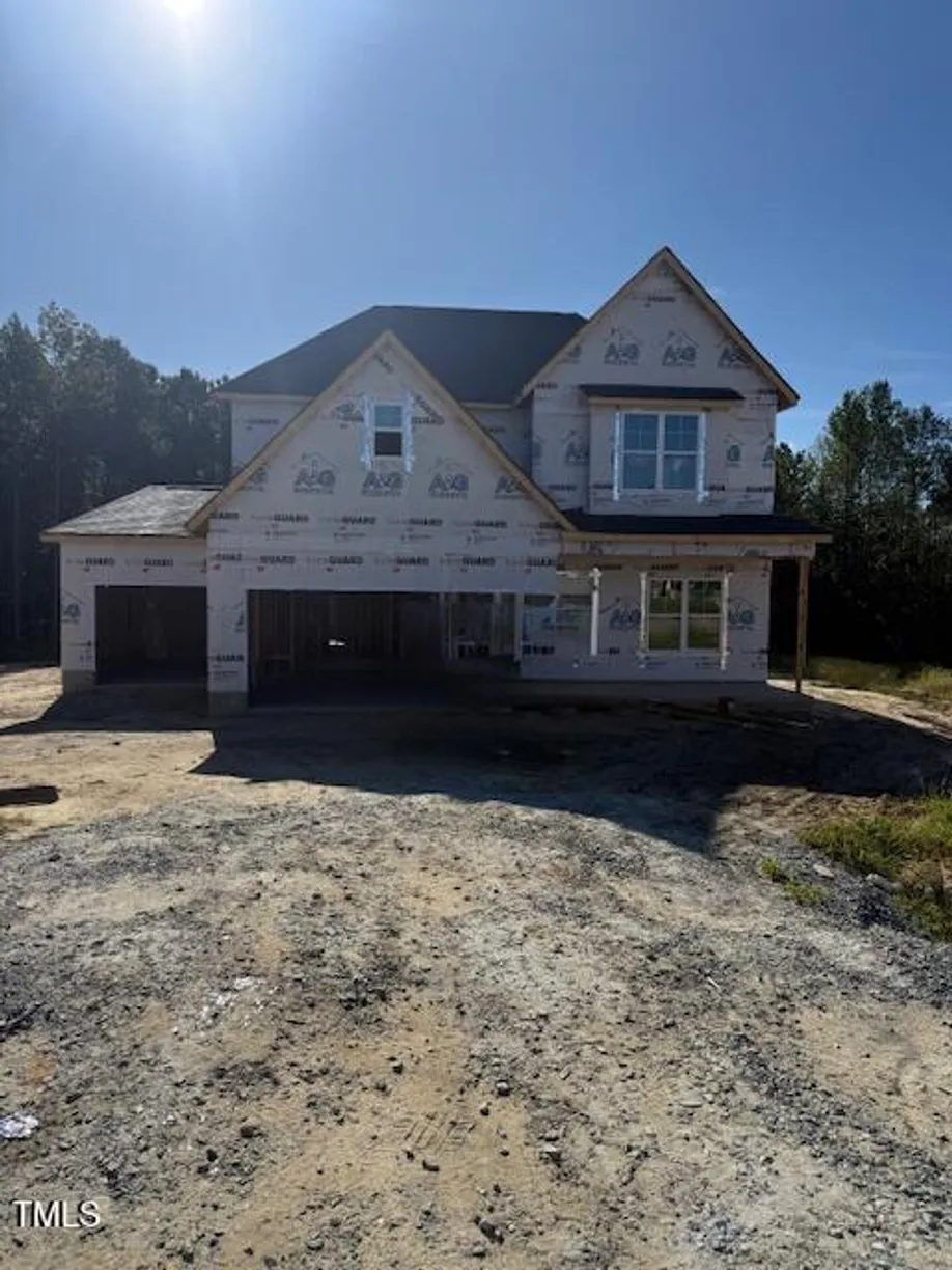 186 Surles Landing, Benson, NC 27504 Property for sale