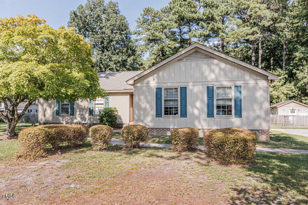 3545 Chelsea, Rocky Mount, NC 27803 Property for sale