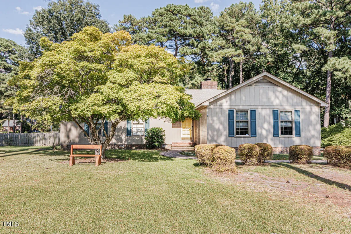 3545 Chelsea, Rocky Mount, NC 27803 Property for sale